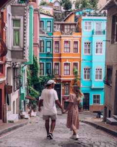 Influencer Interviews: Tips for Influencer Couples Working Together ...