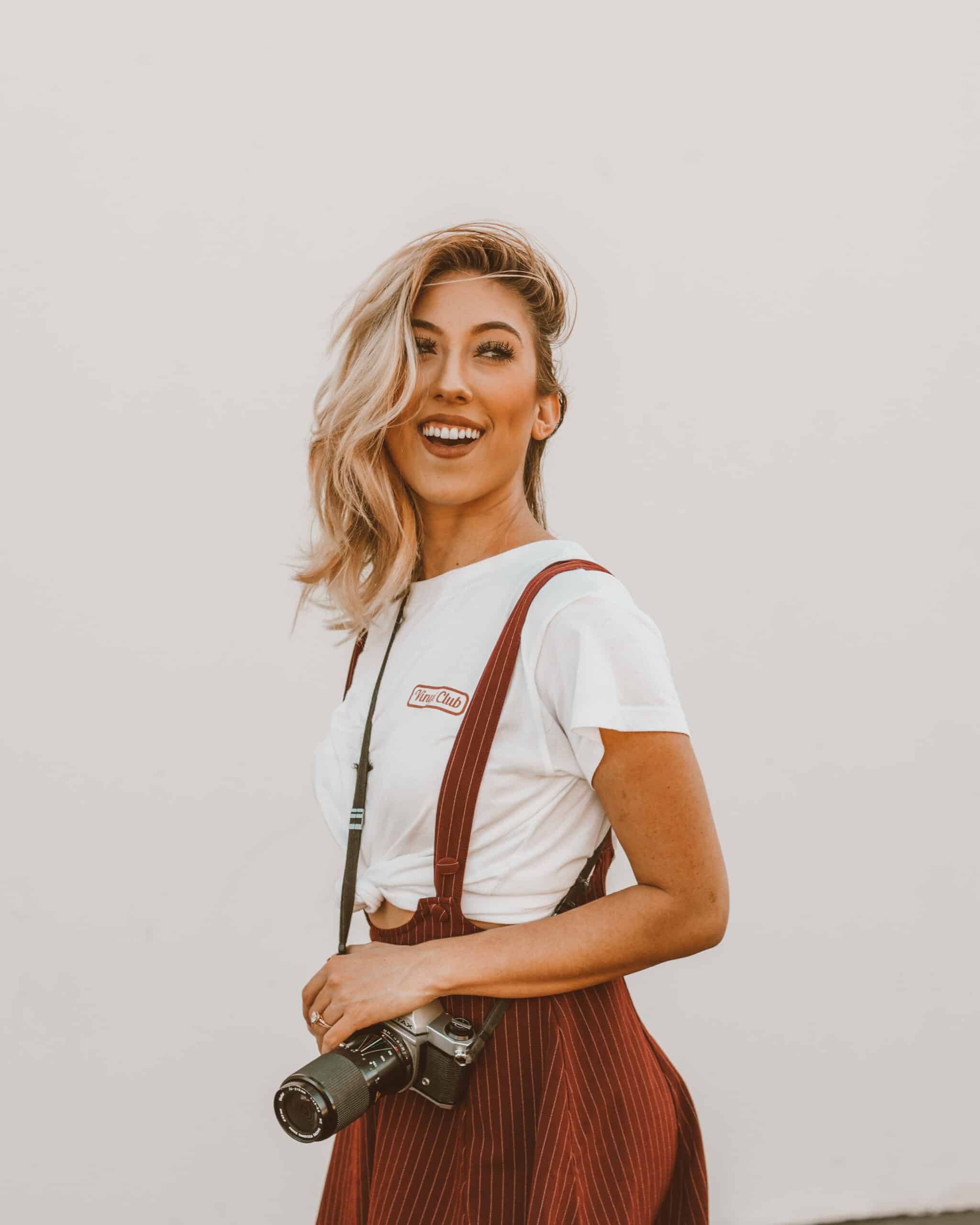 Millie Adrian • Boost Society