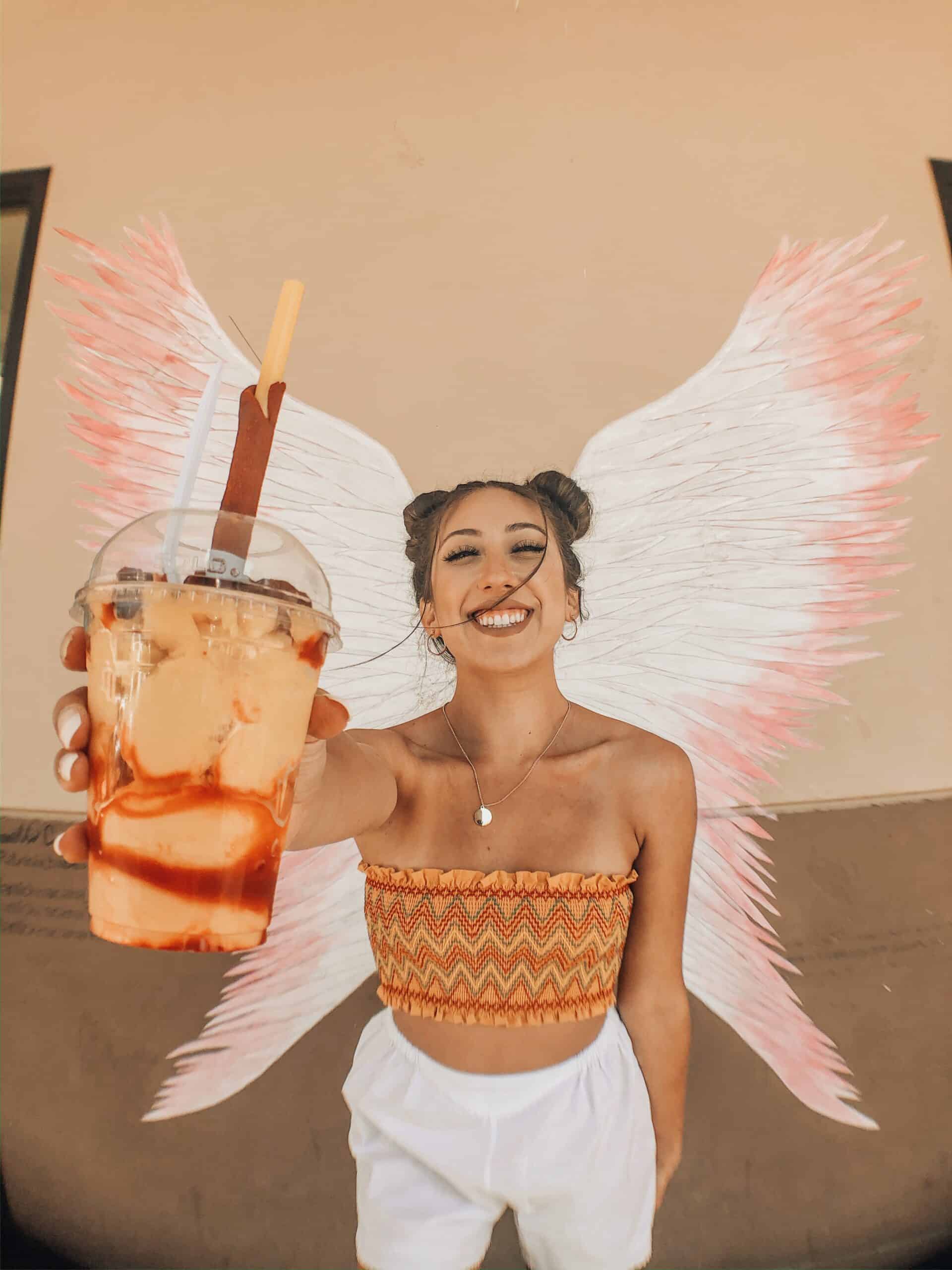 Millie Adrian • Boost Society
