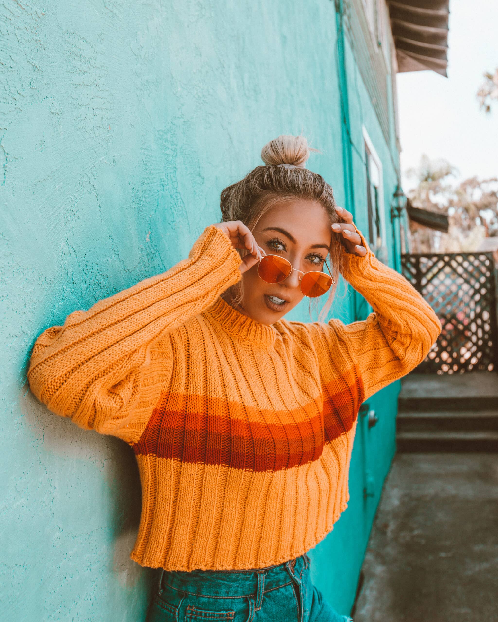 Millie Adrian • Boost Society