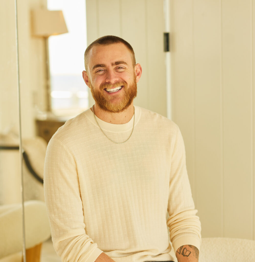 Brock Johnson • Boost Society